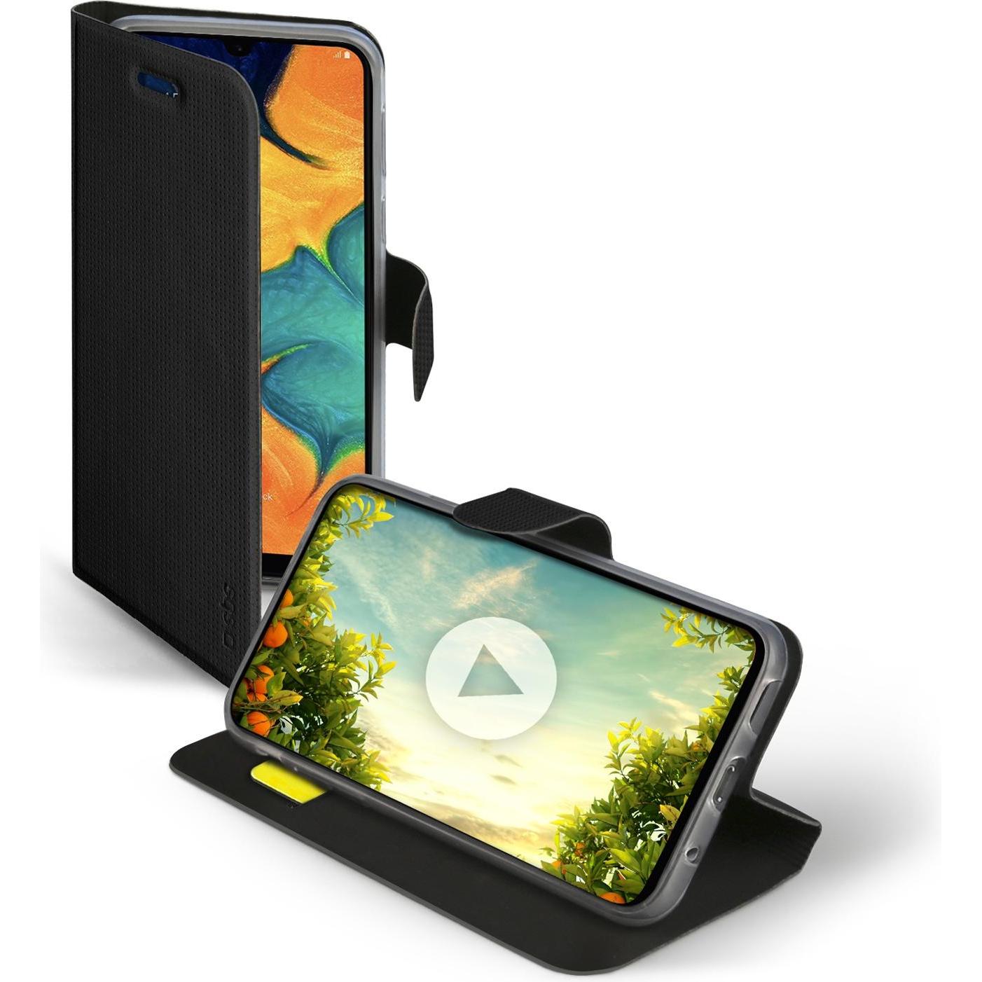 SBS Klapphülle (Samsung Galaxy A20, TCL A30) - kaufen bei Digitec