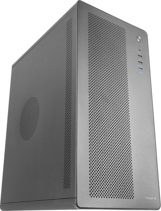Tacens Boitier Mini Tour Micro ATX Aerom (Noir) - buy at Digitec
