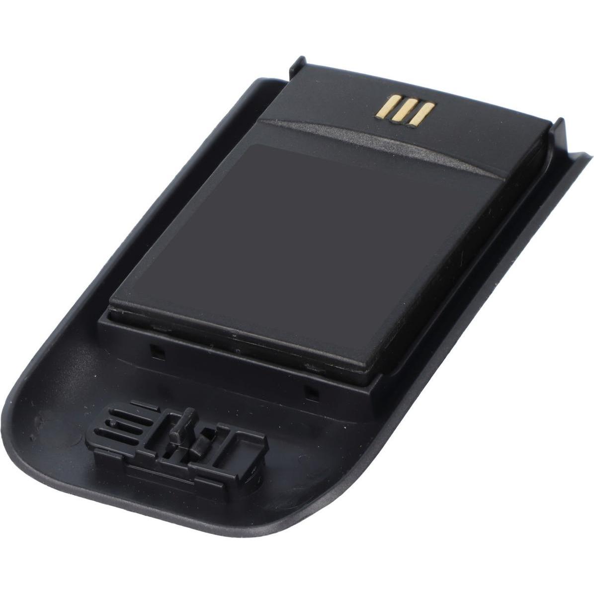 CS Cameron Sino Batterie Ascom DECT 3735, Ascom D63, Ascom DH7, Ascom ...