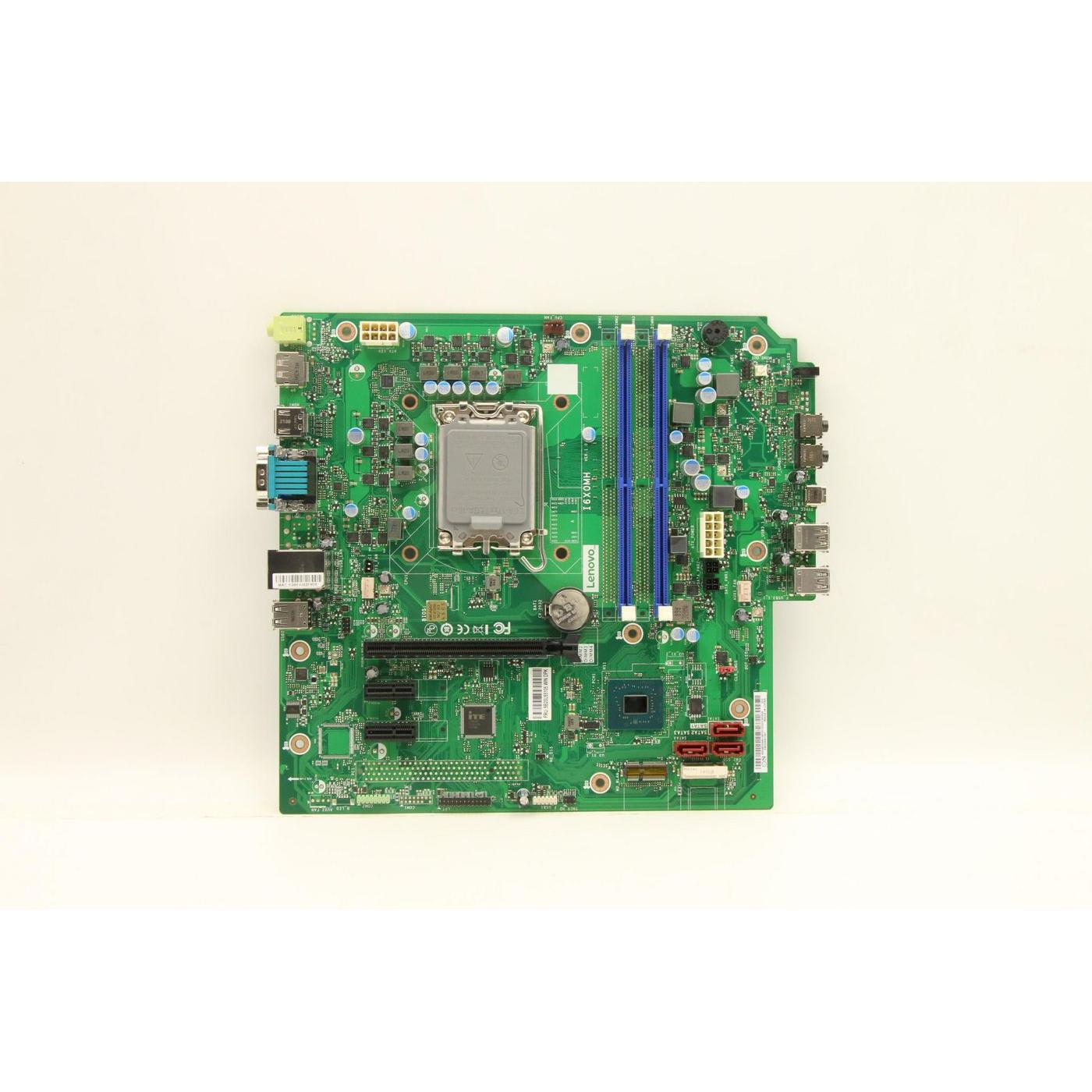 Lenovo Bdplanar MB Fru B660 Win Dpk - kaufen bei Digitec