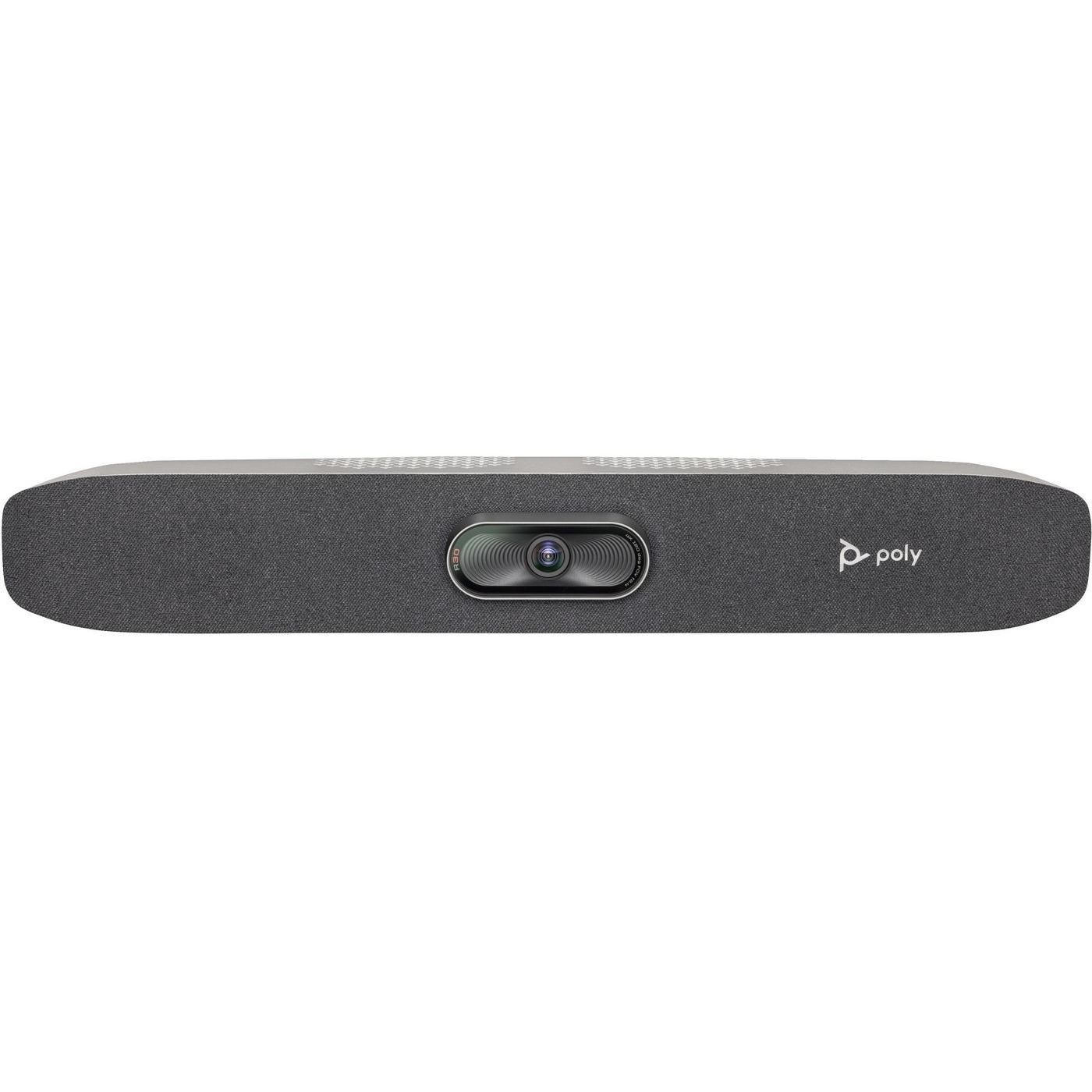 HP POLY Studio R30 USB Video Bar - buy at Digitec