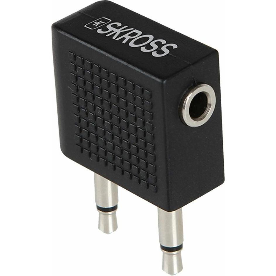 Skross Airplane Audio Adapter - kaufen bei Galaxus