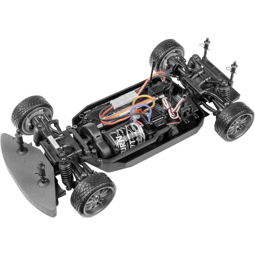 hpi e 10