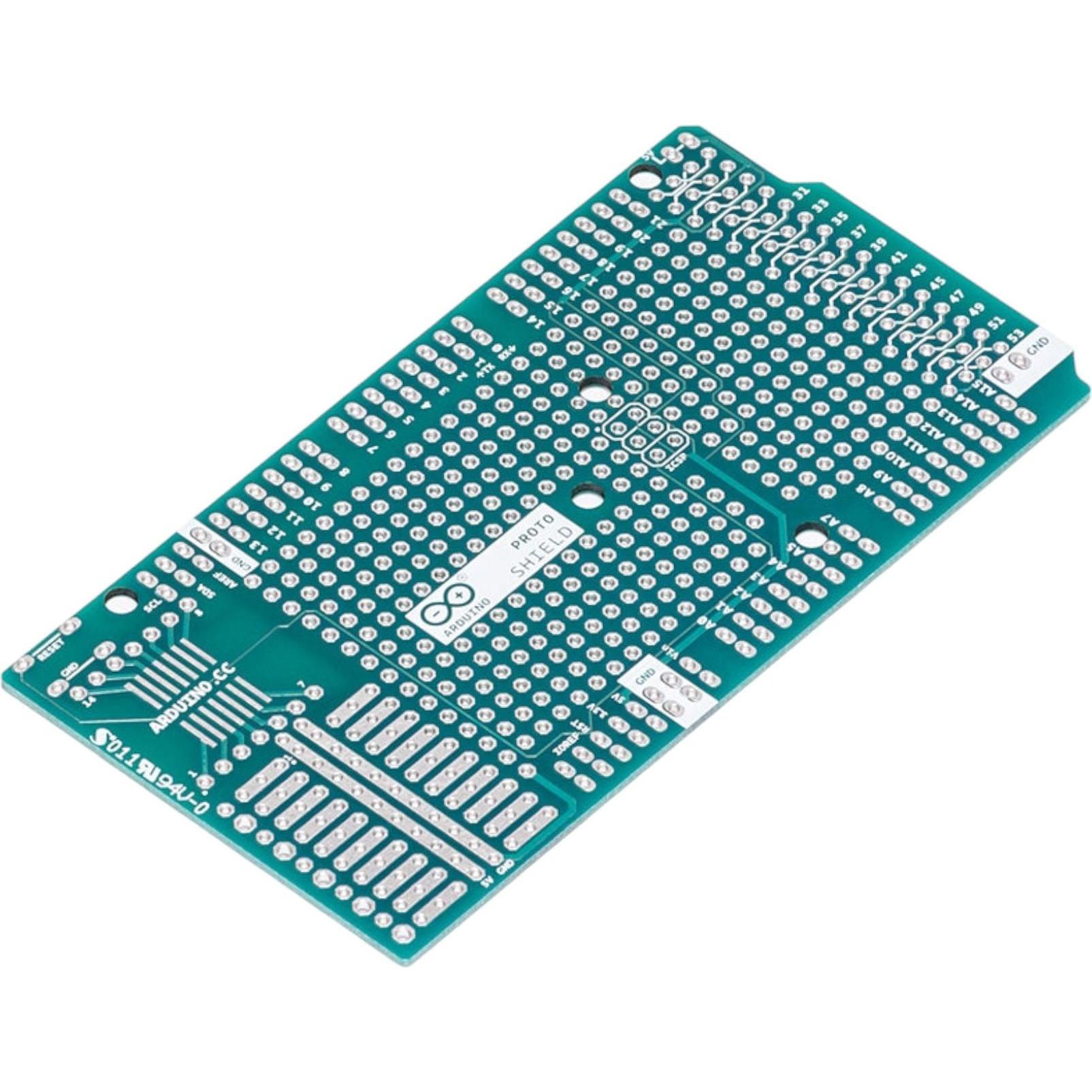 Arduino Proto-Shielding MEGA Rev3 - acquista su Digitec