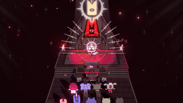 Devolver Cult of the Lamb - Deluxe Edition - kaufen bei Digitec