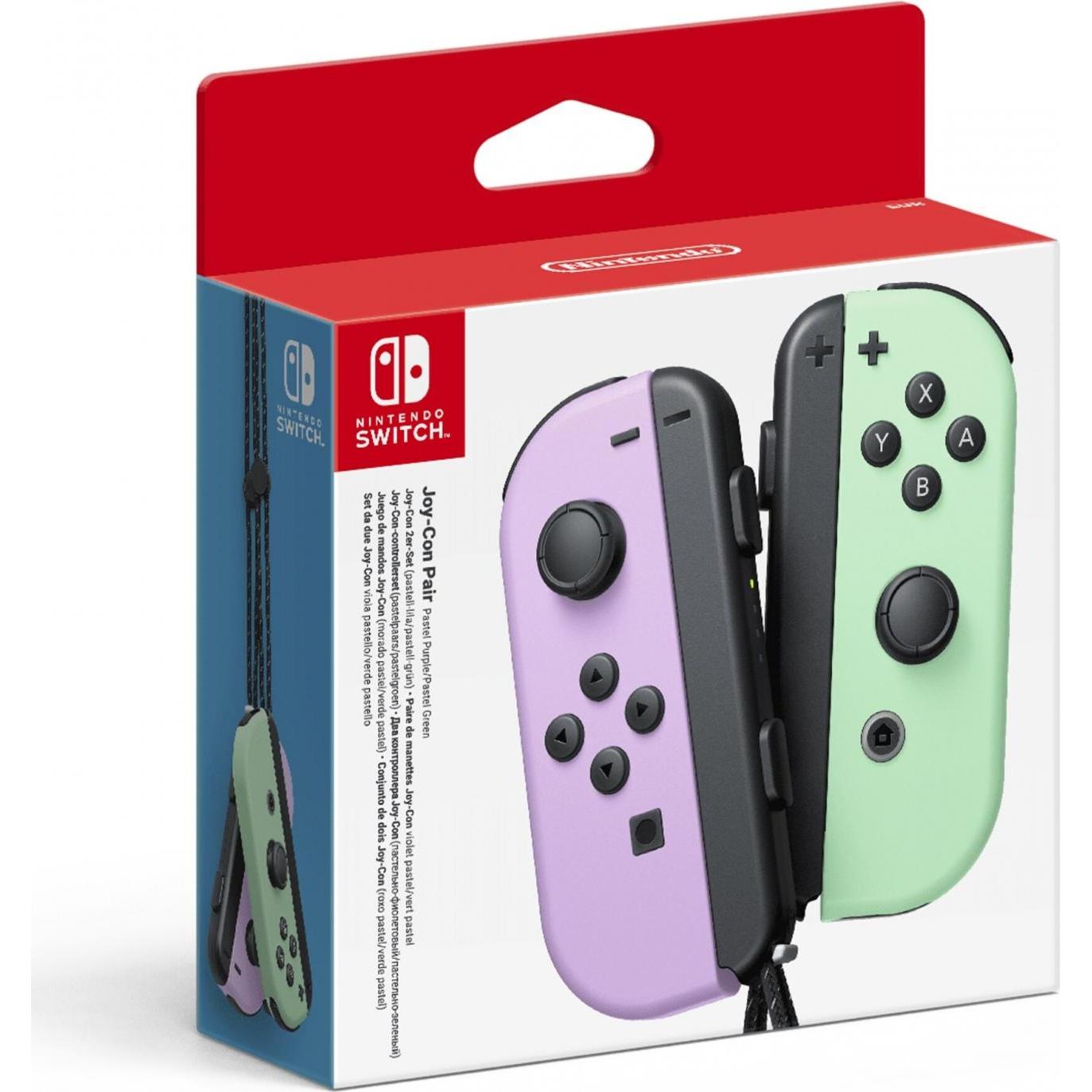 Nintendo Joy-Con (Switch) - buy at Digitec