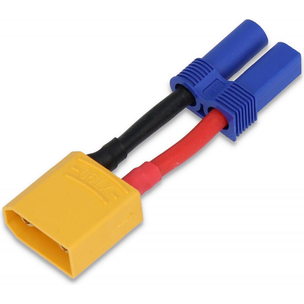 SLS Adapter XT90 auf EC5 - kaufen bei Galaxus