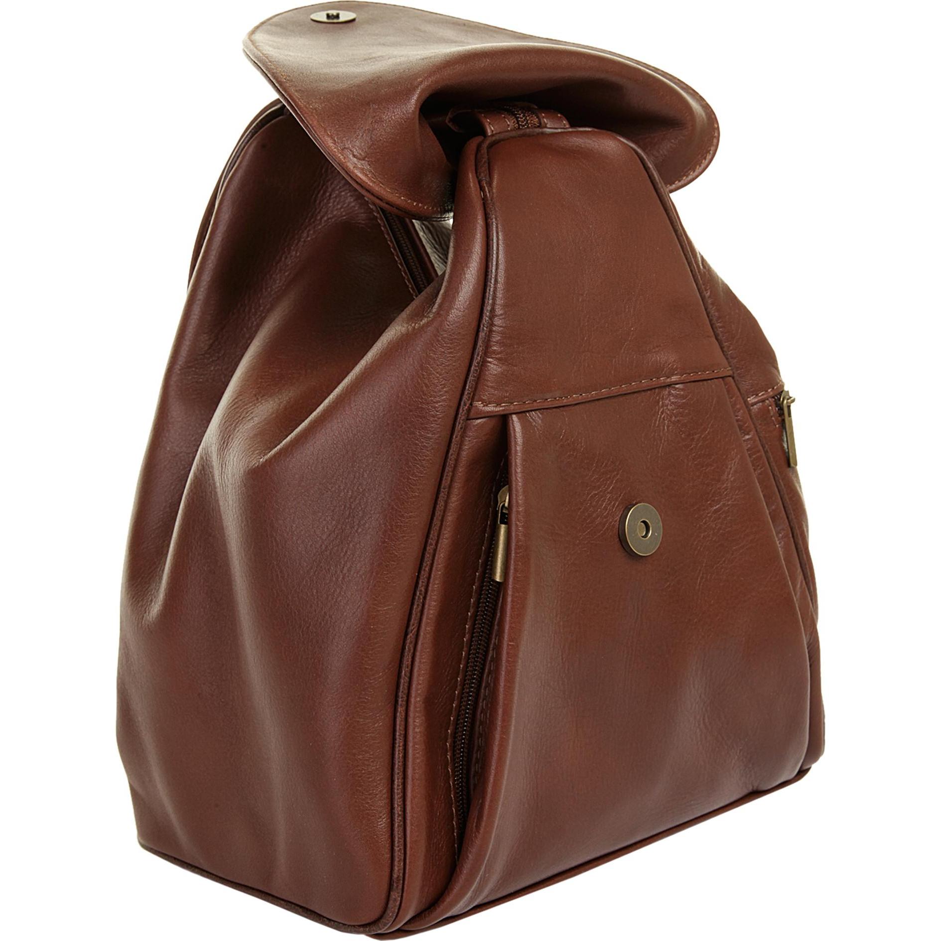 PIKE City Rucksack ANNA MARIA - kaufen bei Digitec