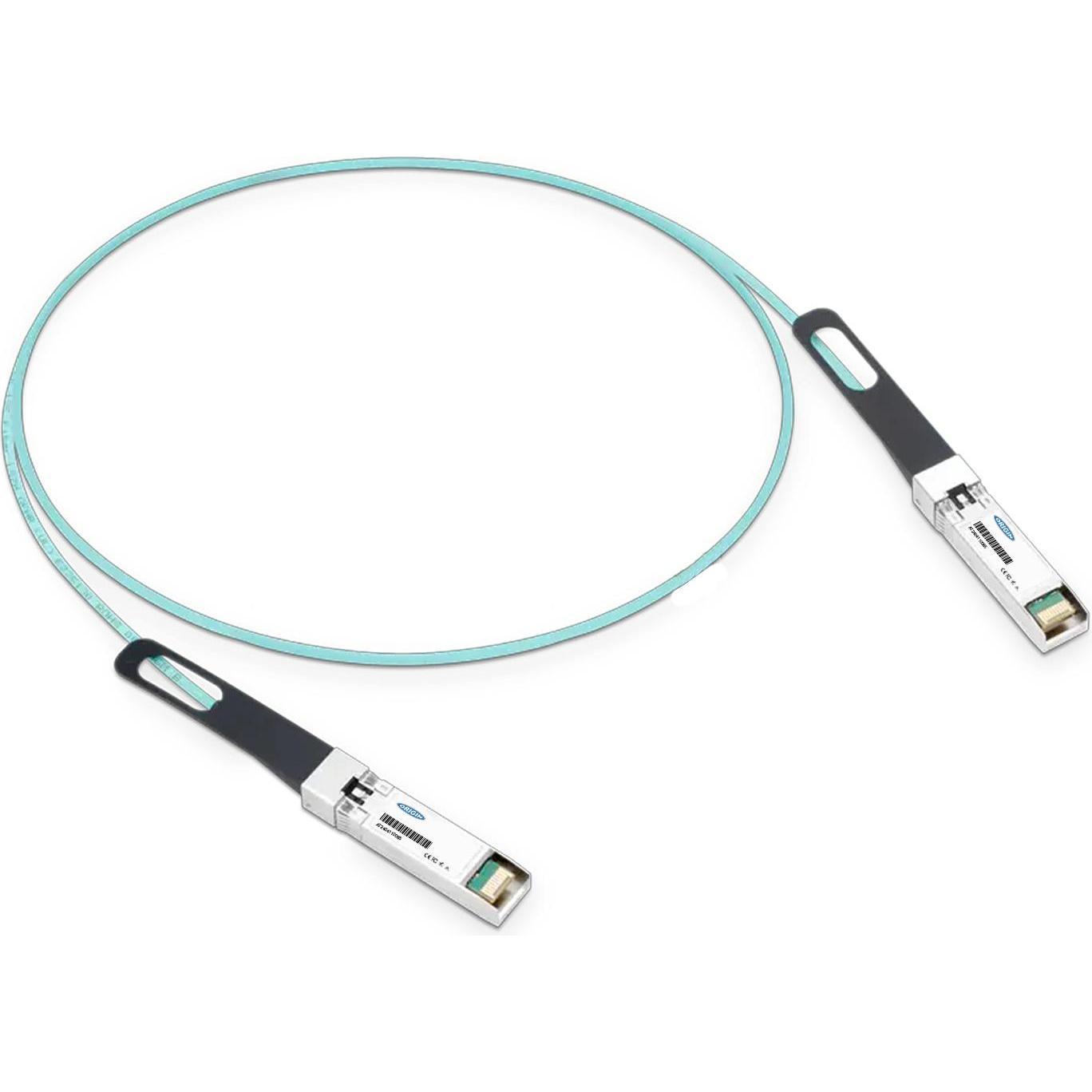 Origin Storage JNP-25G-AOC-3M Juniper Compatible Active Optical Cable ...