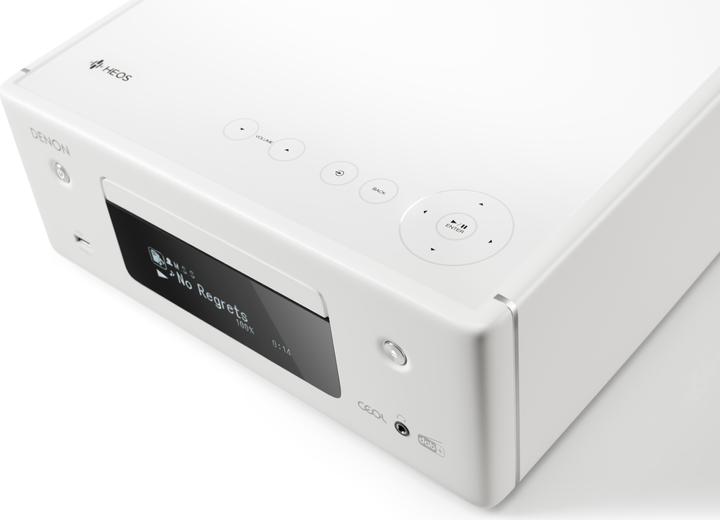 Denon RCD-N11DAB - kaufen bei Galaxus