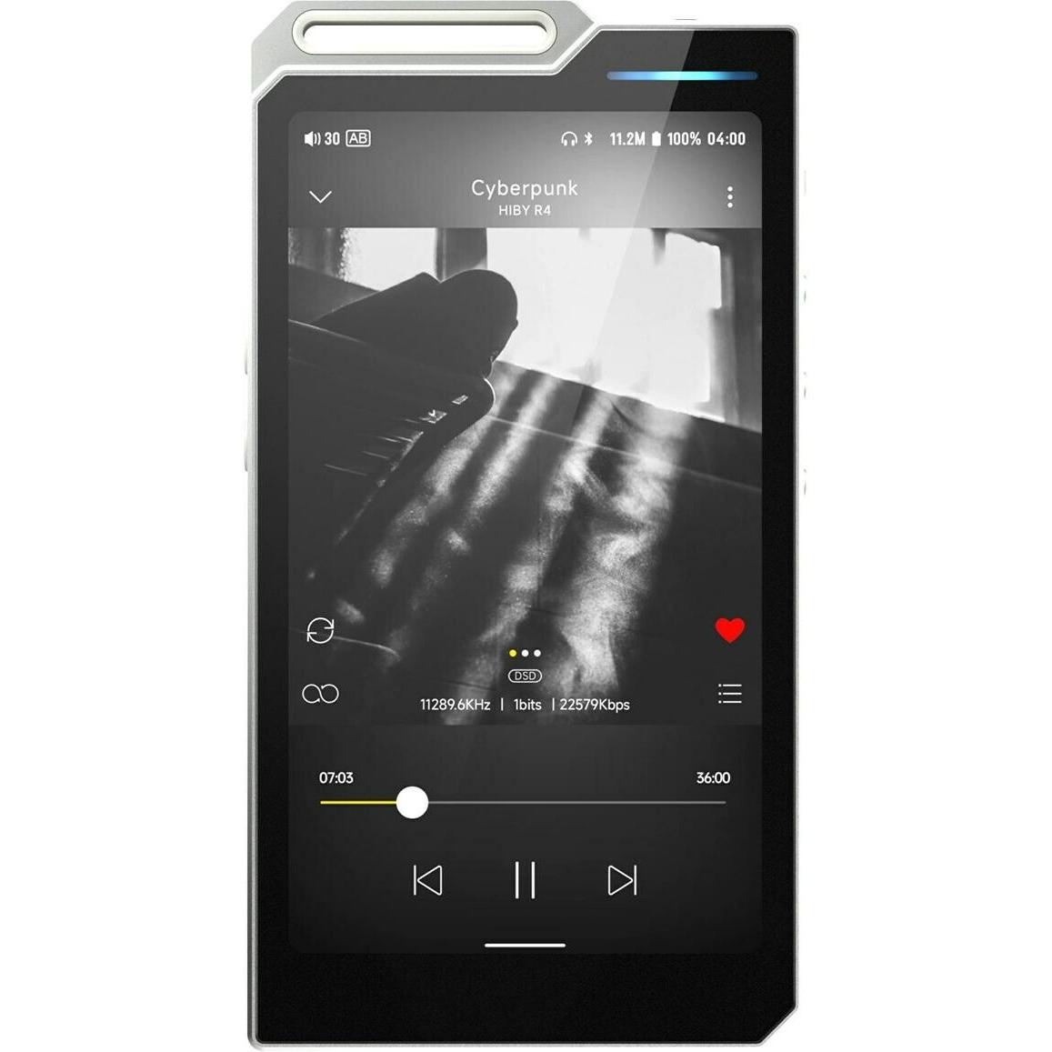 HiBy R4 (32 Go) - acheter sur Digitec