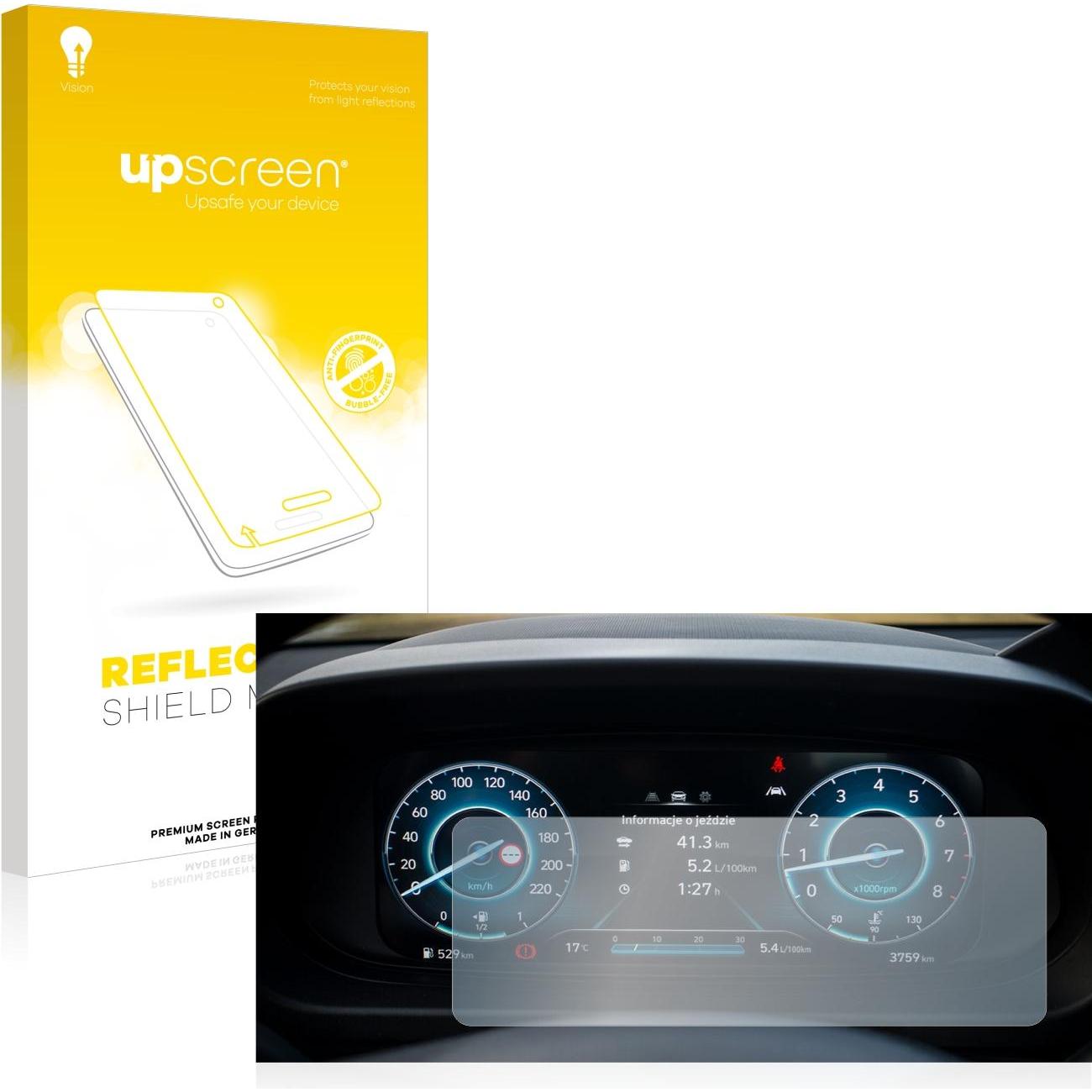upscreen Reflection Shield Matt screen protector - buy at Digitec