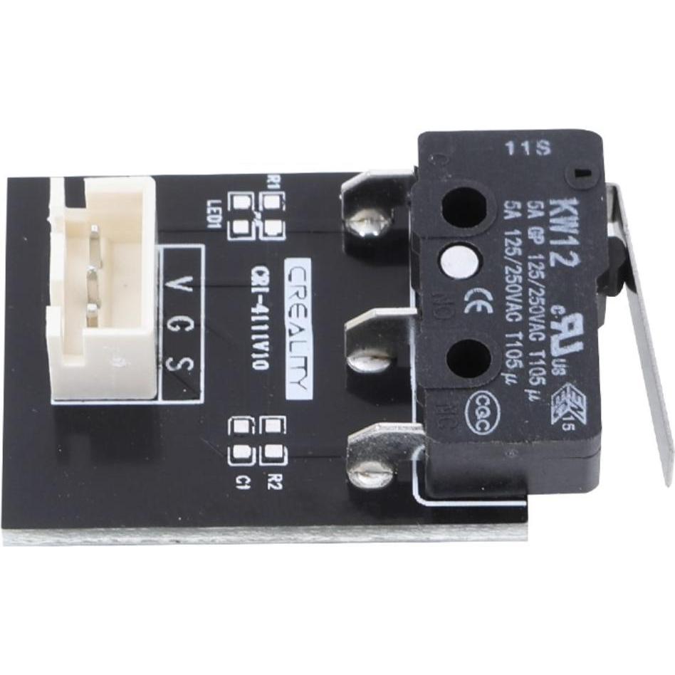 Creality X-Achse Endschalter Limit Switch Ender-3 S1 und Neo - Digitec