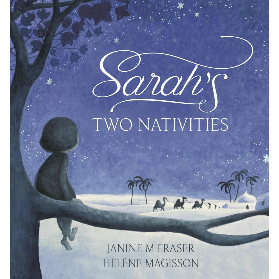 Walker Books Sarah’s Two Nativities - kaufen bei Galaxus