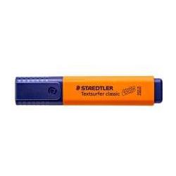 Staedtler Classic Colors Textmarker Orange (10 Stück) - Digitec