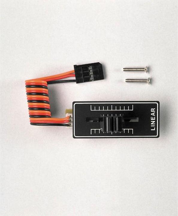 Futaba Prop Module F14 / FC16 - buy at Digitec