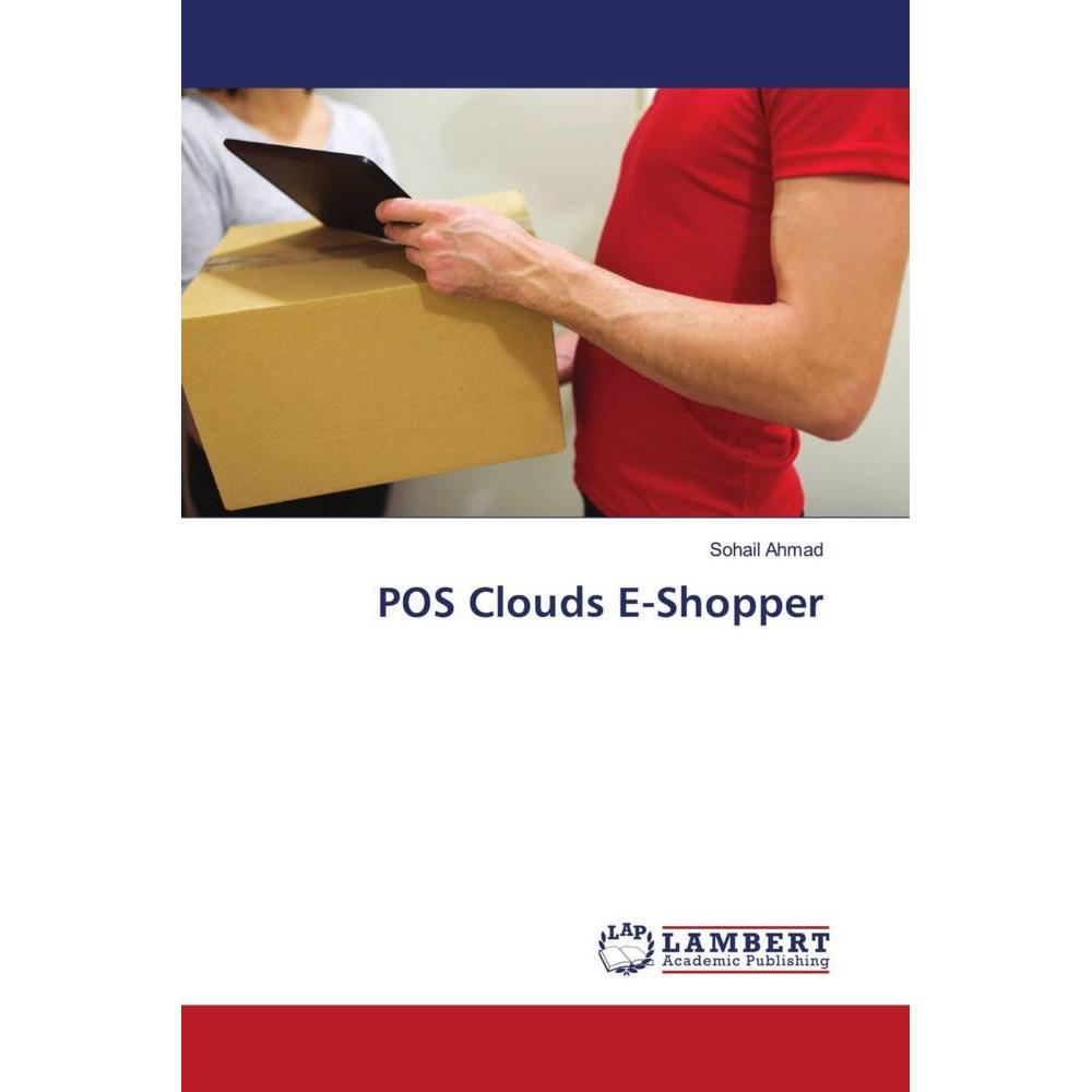 Lap Lambert Academic POS Clouds E-Shopper - kaufen bei Galaxus