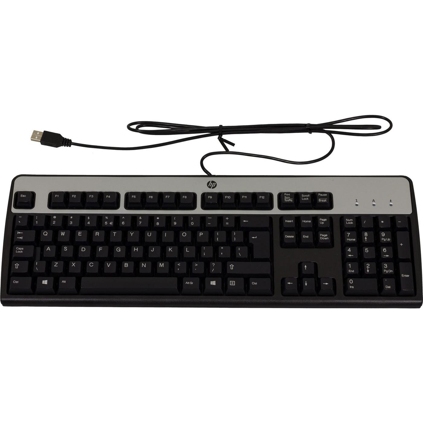 HP Clavier (INTERNATIONAL) - acheter sur Digitec