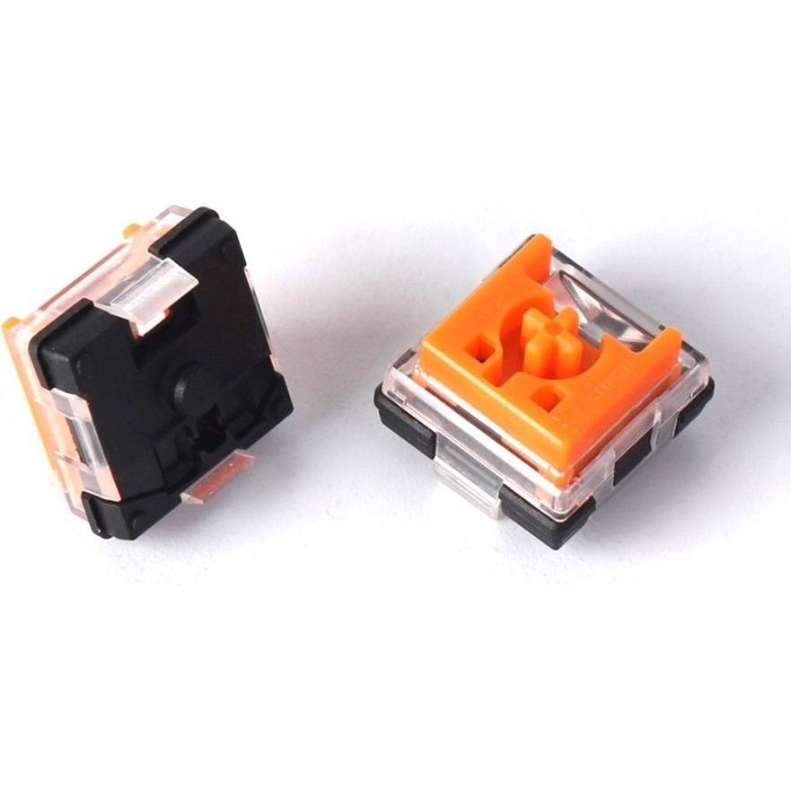Keychron Low Profile Optical Switch Set (87 Stück) - Digitec