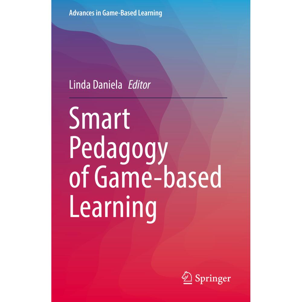 Springer Smart Pedagogy of Game-based Learning - kaufen bei Galaxus