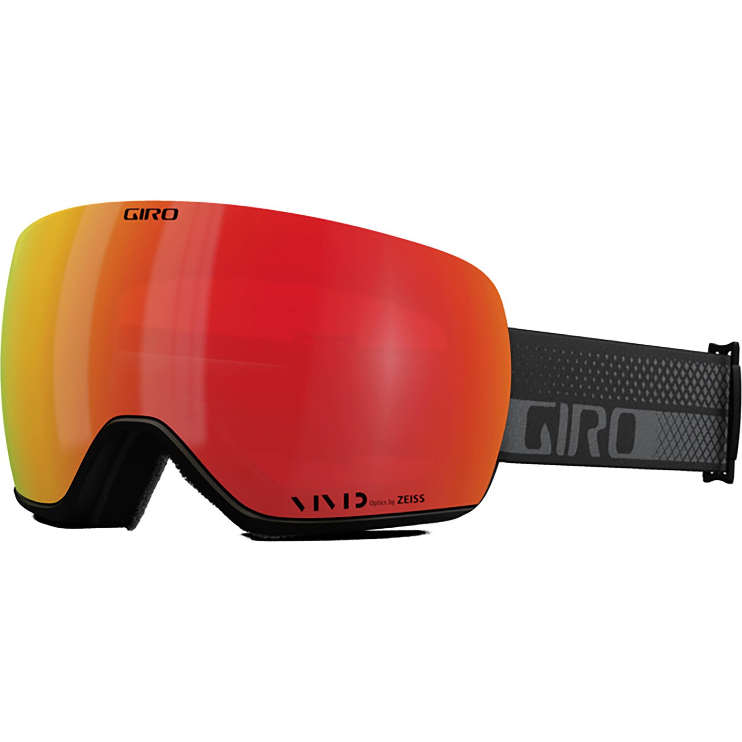 Giro Article II Vivid Goggle - kaufen bei Galaxus