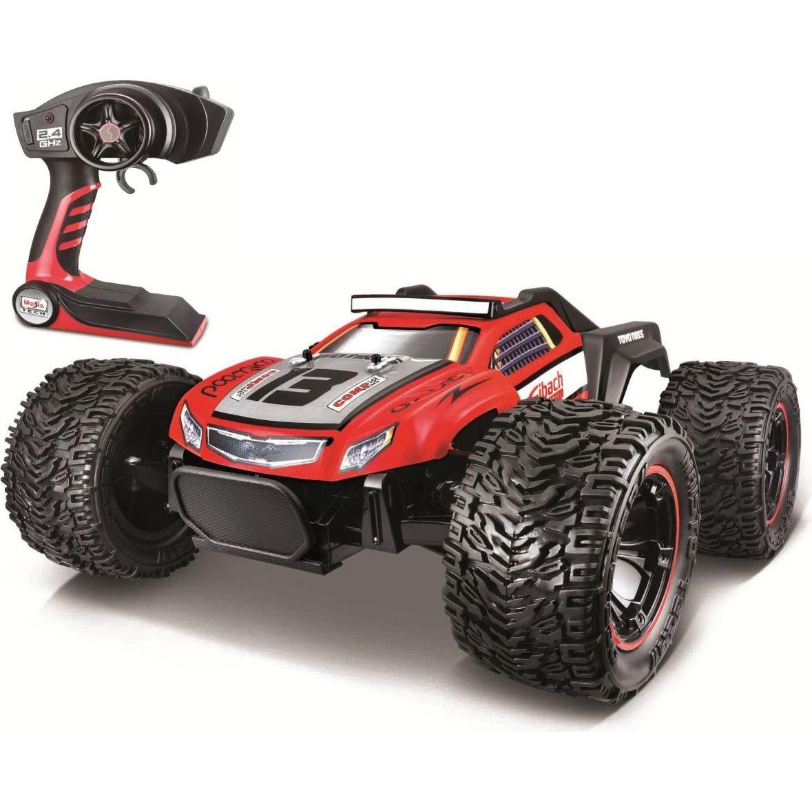 Maisto RC Trophy Truck 2.4 GHz - kaufen bei Galaxus