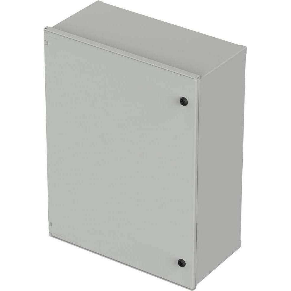 Bopla PS 863 Wand-Gehäuse 800 x 600 x 300 Lichtgrau (RAL 7035) 1St. - Galaxus