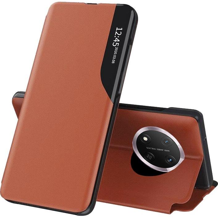 Techsuit - eFold Series - Honor Magic7 Lite / X9c - Orange - Galaxus