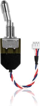 Powerbox Systems Core safety switch 2POS-SL-A (2-position, mounting ...