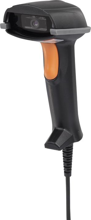 Renkforce Barcode Scanner 2D USB (1D-Barcodes, 2D-Barcodes) - Digitec