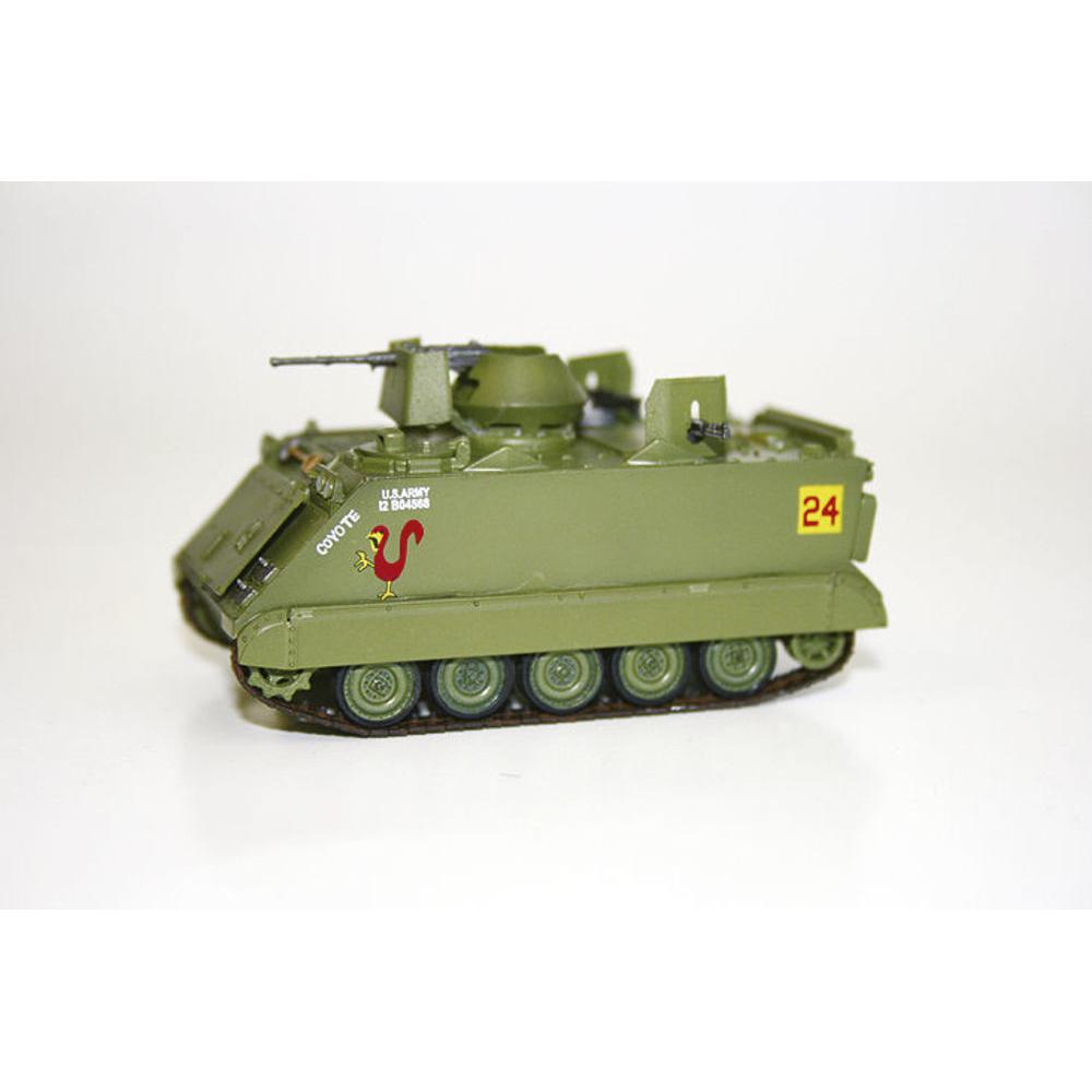 Easy Model M113 A1/ACAV USMC Da Nang, Vietman - kaufen bei Galaxus