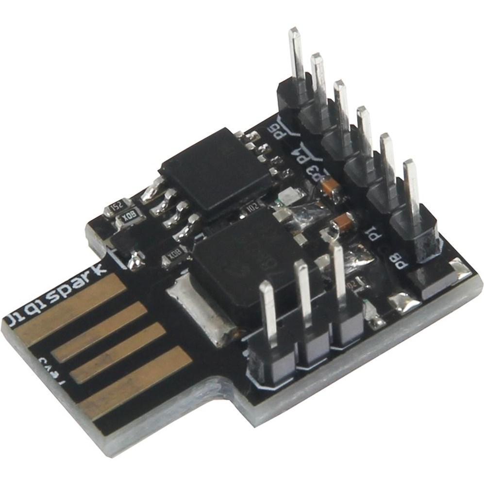 Joy-it pcDuino Erweiterungs-Platine Digispark Microcontroller - Digitec