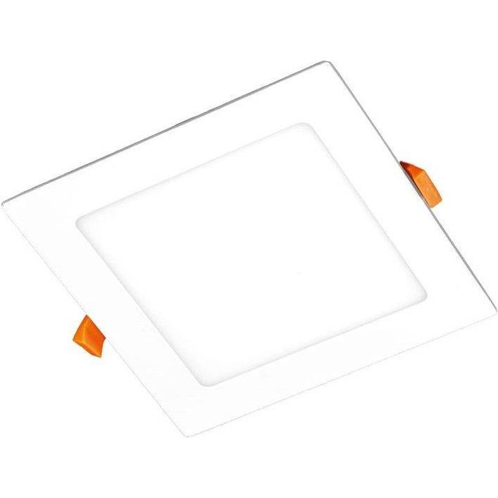 No Name PANNELLO LED DLED-440 6W 3000K S - acquista su Digitec