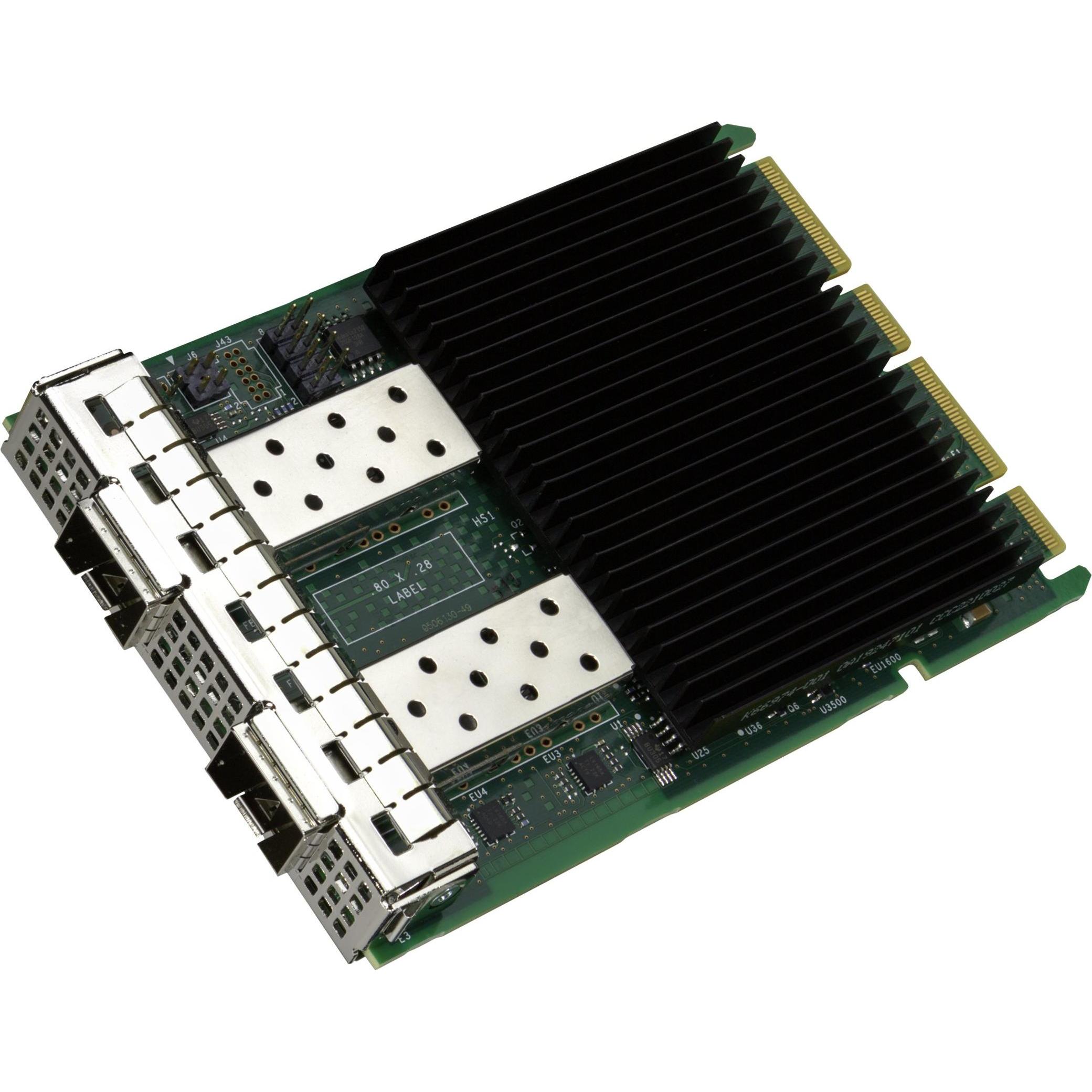 Intel INTG 10/25GbE 2-Port OCP 3.0 Modul E810 2x SFP+/SFP28 - Digitec