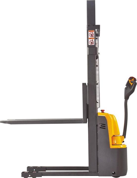 Ekström Elektrischer Hubstapler - kaufen bei Galaxus