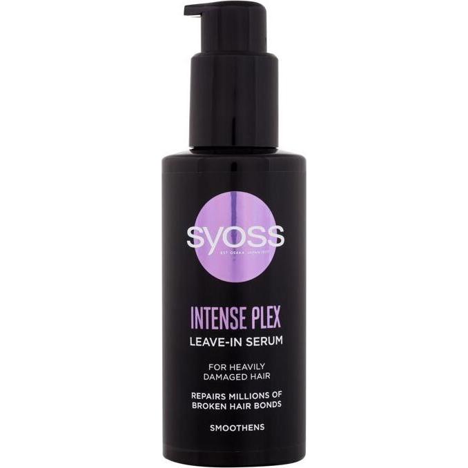 Syoss Intense Plex Serum For Damaged Hair 100Ml - kaufen bei Galaxus