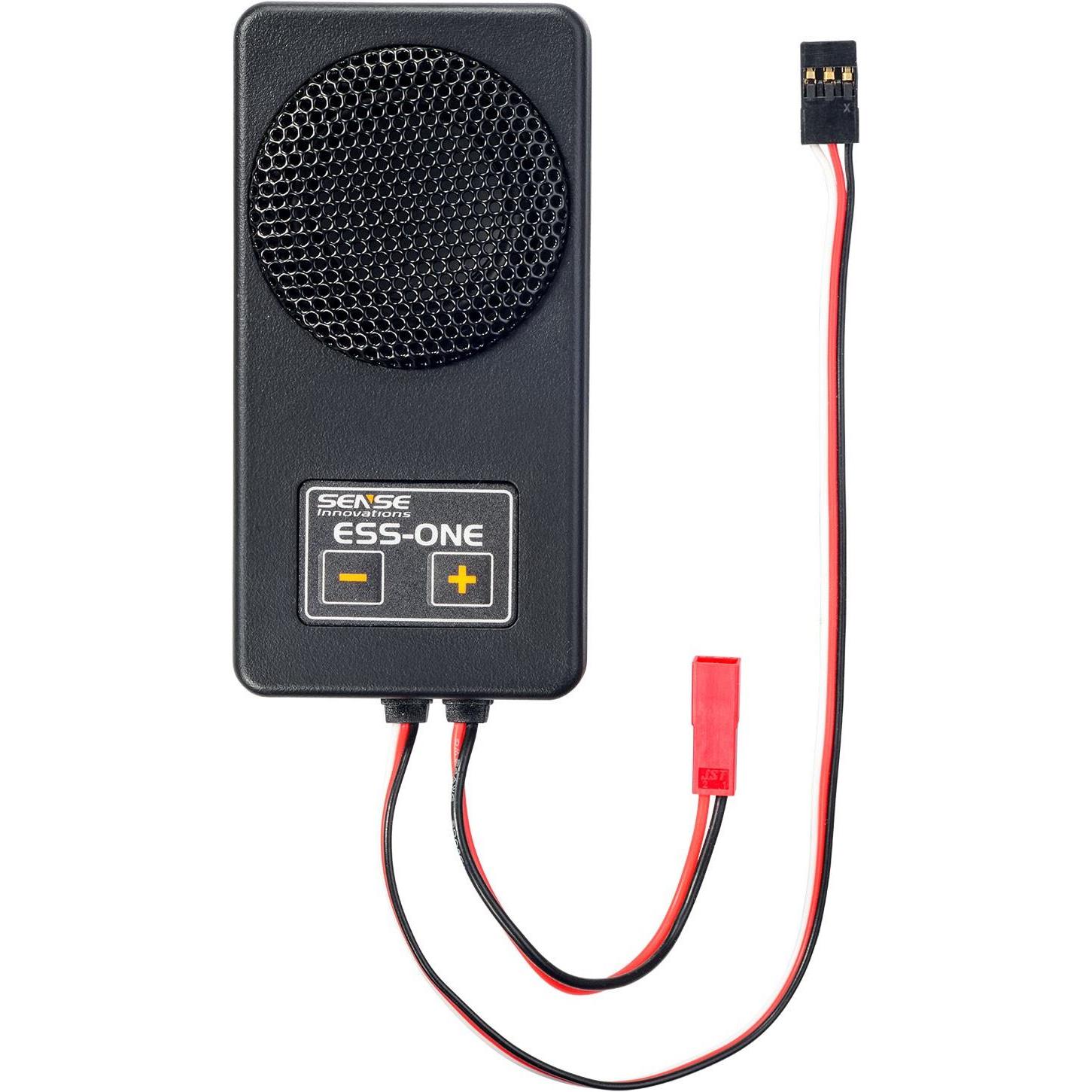 Diverse Sense Innovations ESS-ONE+ RC Soundmodul - kaufen bei Digitec