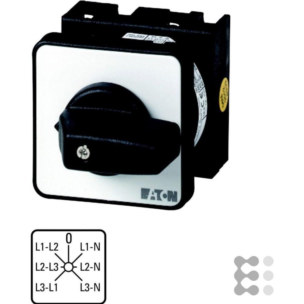 Eaton SELECTOR Control Switch - kaufen bei Galaxus