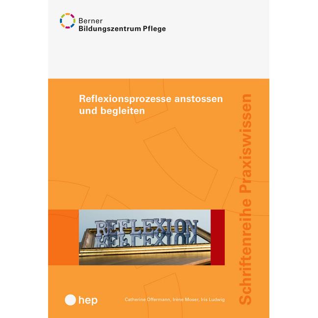 Hep Walther:Reflexionsprozesse anstossen un - kaufen bei Galaxus