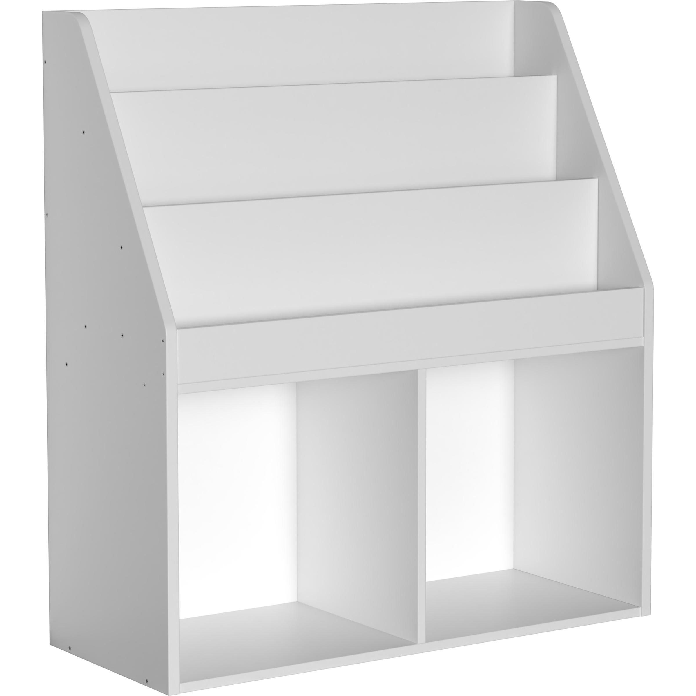 VCM Kinderregal Bücherregal Regal Besira M - kaufen bei Galaxus