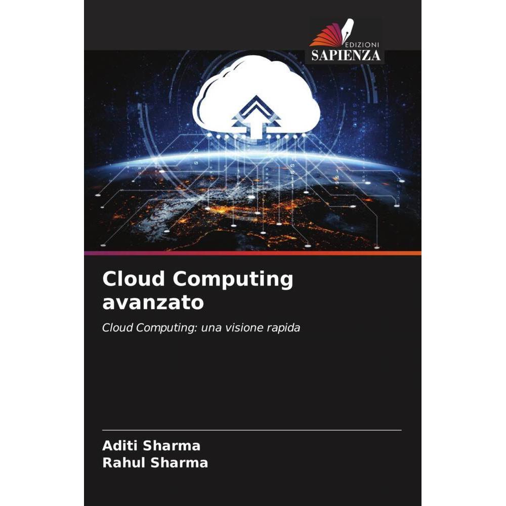 Various Publishers Cloud Computing avanzato - kaufen bei Galaxus