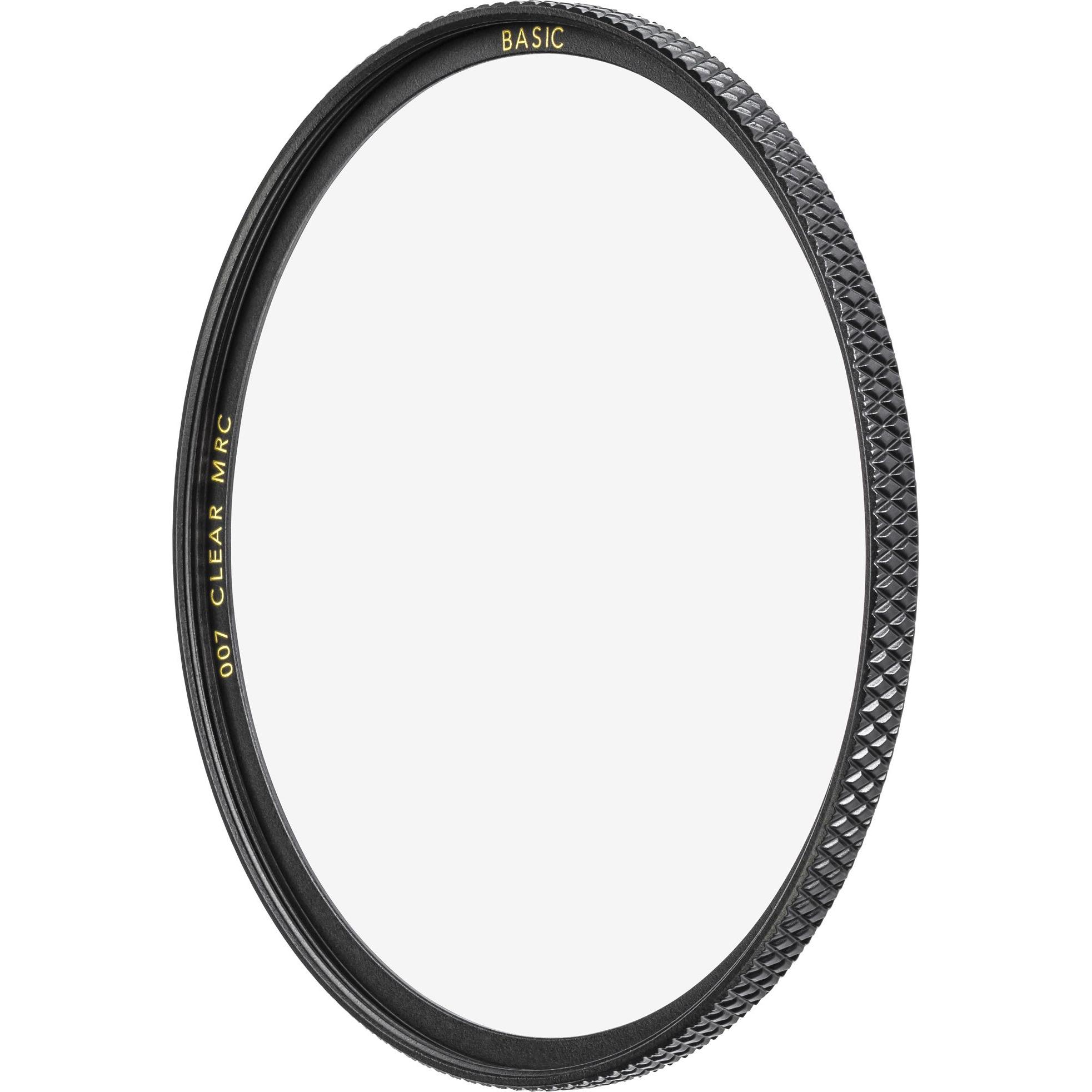 B+W CLEAR FILTER MRC BASIC 86mm - kaufen bei Digitec