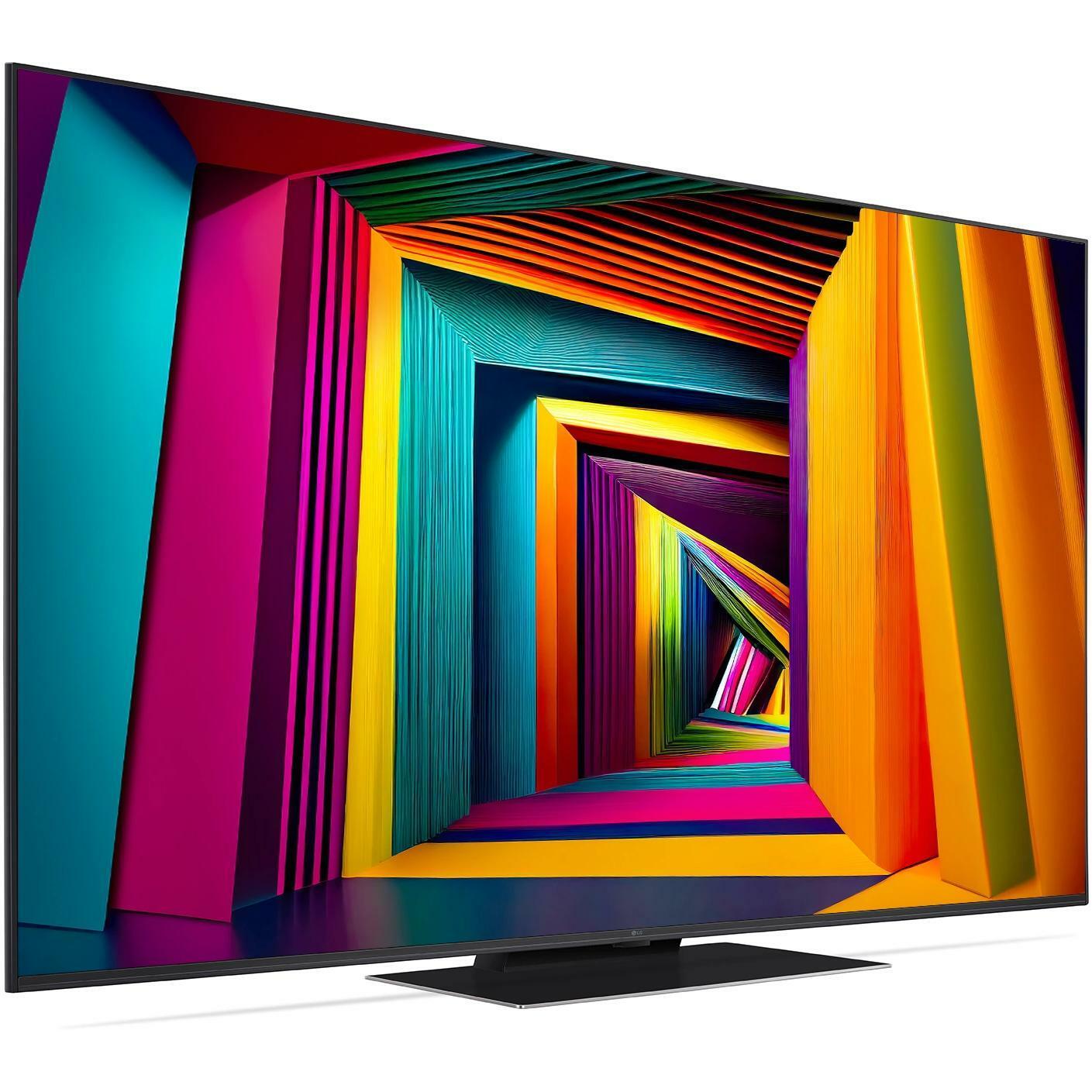 LG 55UT91006LA (55", UT91, LED, 4K, 2024) - kaufen bei Galaxus