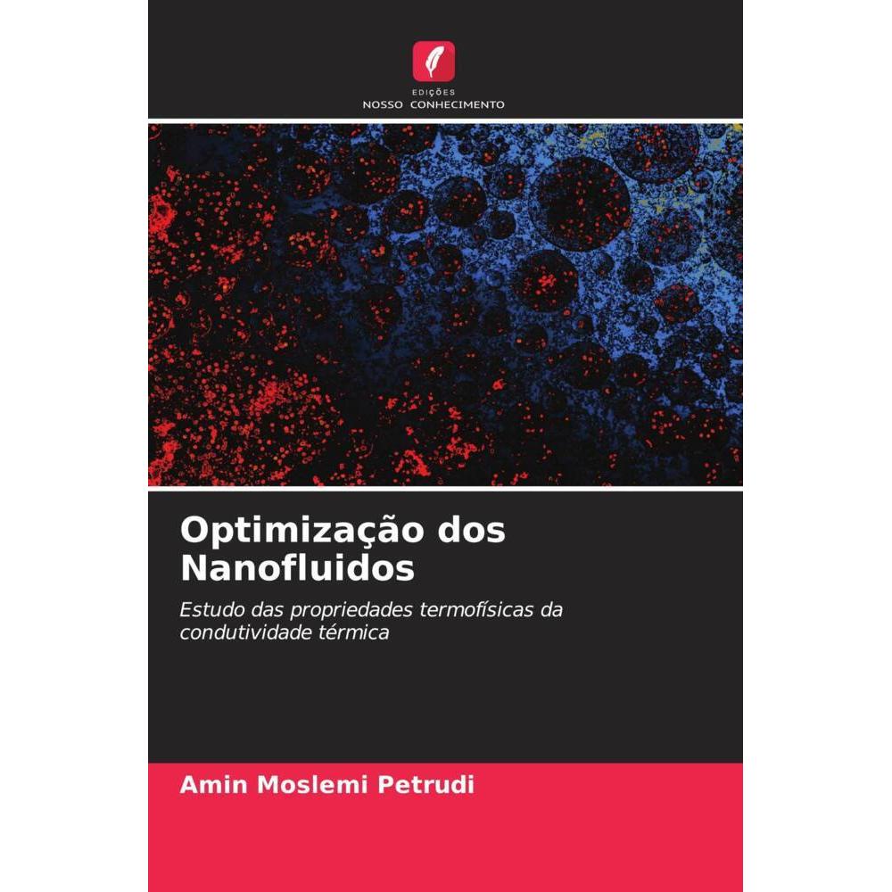 Various Publishers Optimização dos Nanofluidos - kaufen bei Galaxus