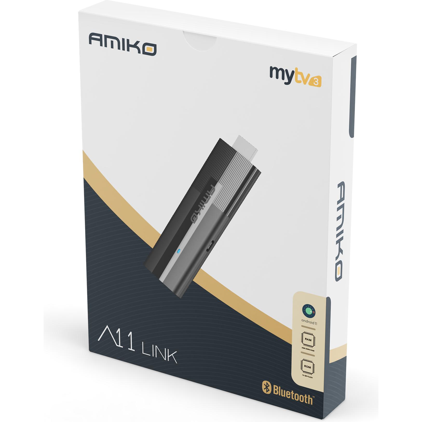 Amiko A11 Link - kaufen bei Galaxus