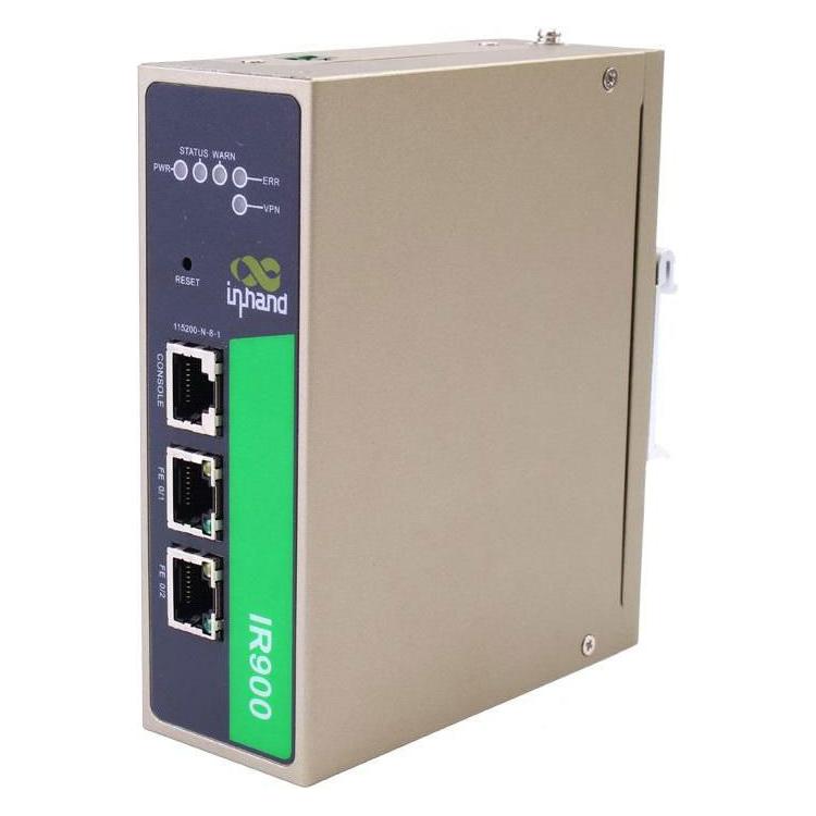 Inhand Inrouter Routeur/Modem - acheter sur Digitec