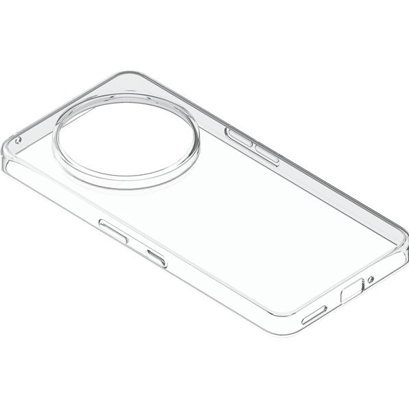 Nothing Case (Nothing Phone (3a) Pro) - kaufen bei Galaxus