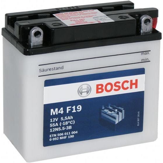 Bosch Automotive M4 F19 - kaufen bei Digitec