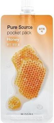Missha Pure Source Pocket Pack Gesichtsmaske - 10 Ml - Galaxus
