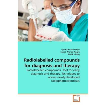 VDM Radiolabelled compounds for diagnosis and therapy - Galaxus